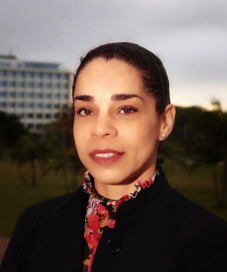 Solange Santos